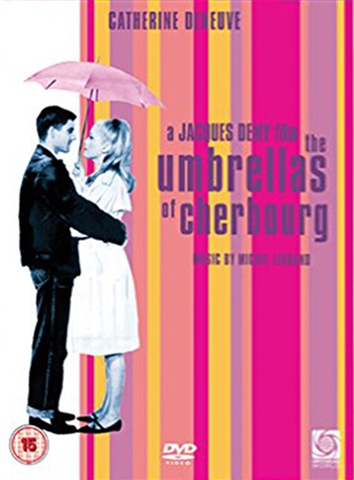 Umbrellas Of Cherbourg, 2 Disc - CeX (UK): - Buy, Sell, Donate